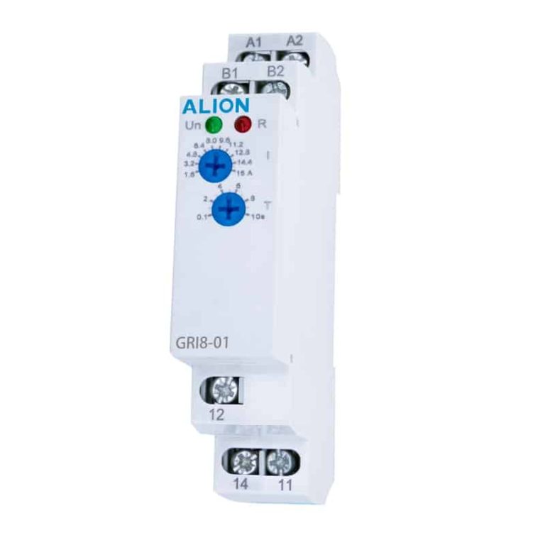Symptoms of starting relay failure and how to test?